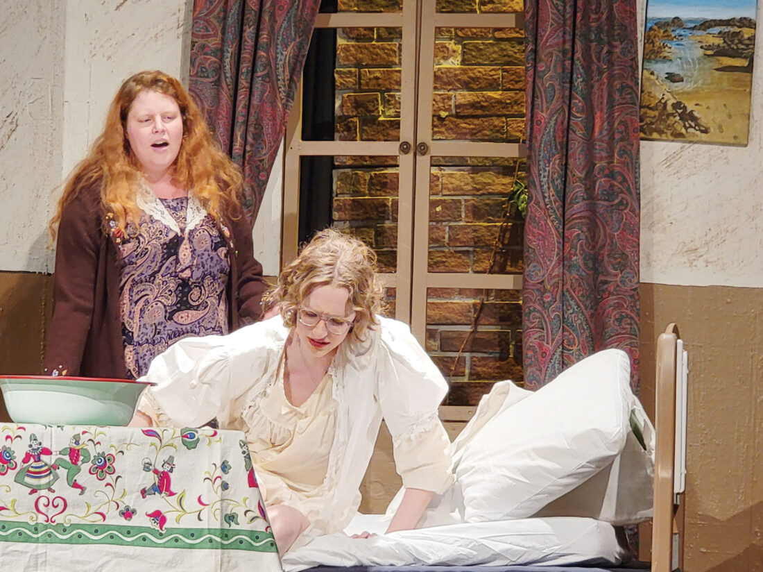 Mid-Ohio Valley Players present ‘An O. Henry Christmas’ | News, Sports ...